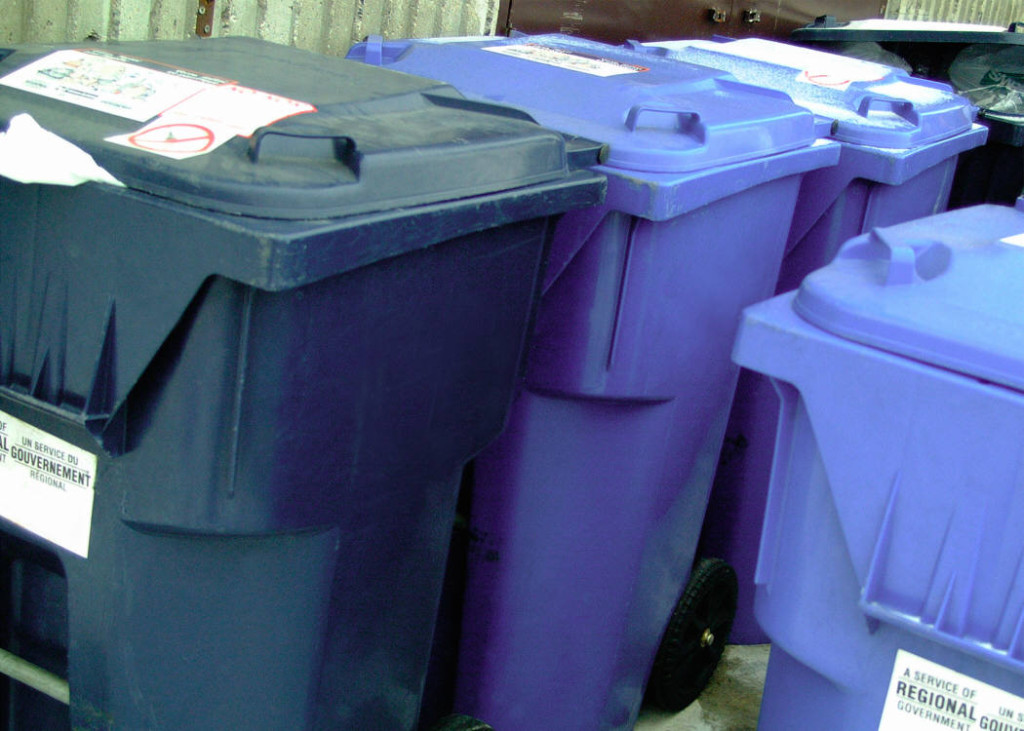 Additional Services - Myrtle Beach & the Grand Strand Garbage Removal ...